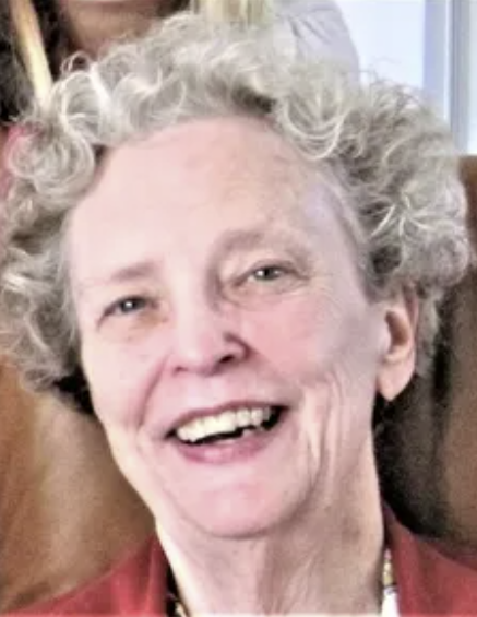 Sarah Tobiason | ASU Retirees Association